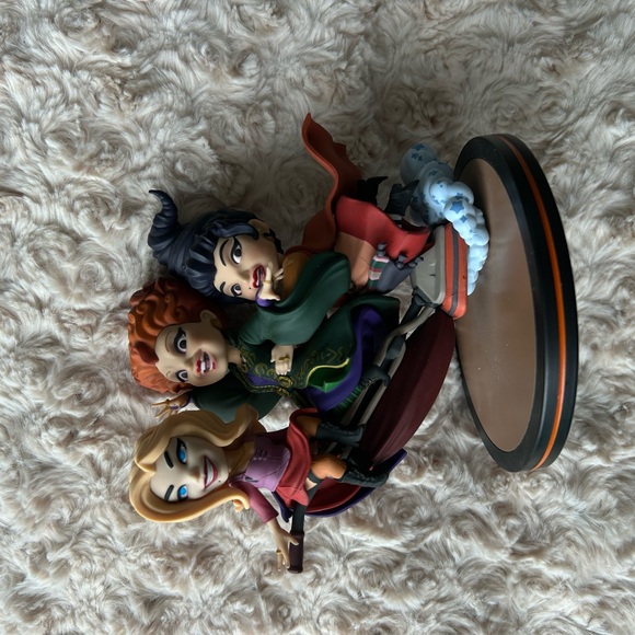 Disney | Other | Disneys Hocus Pocus | Poshmark